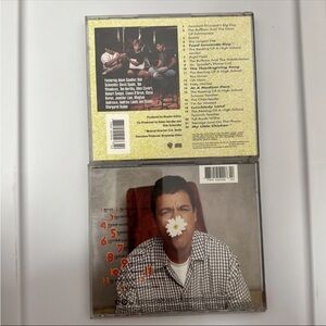 Warner Bros. | Media | 9s Adam Sandler Comedy Cd Set | Poshmark